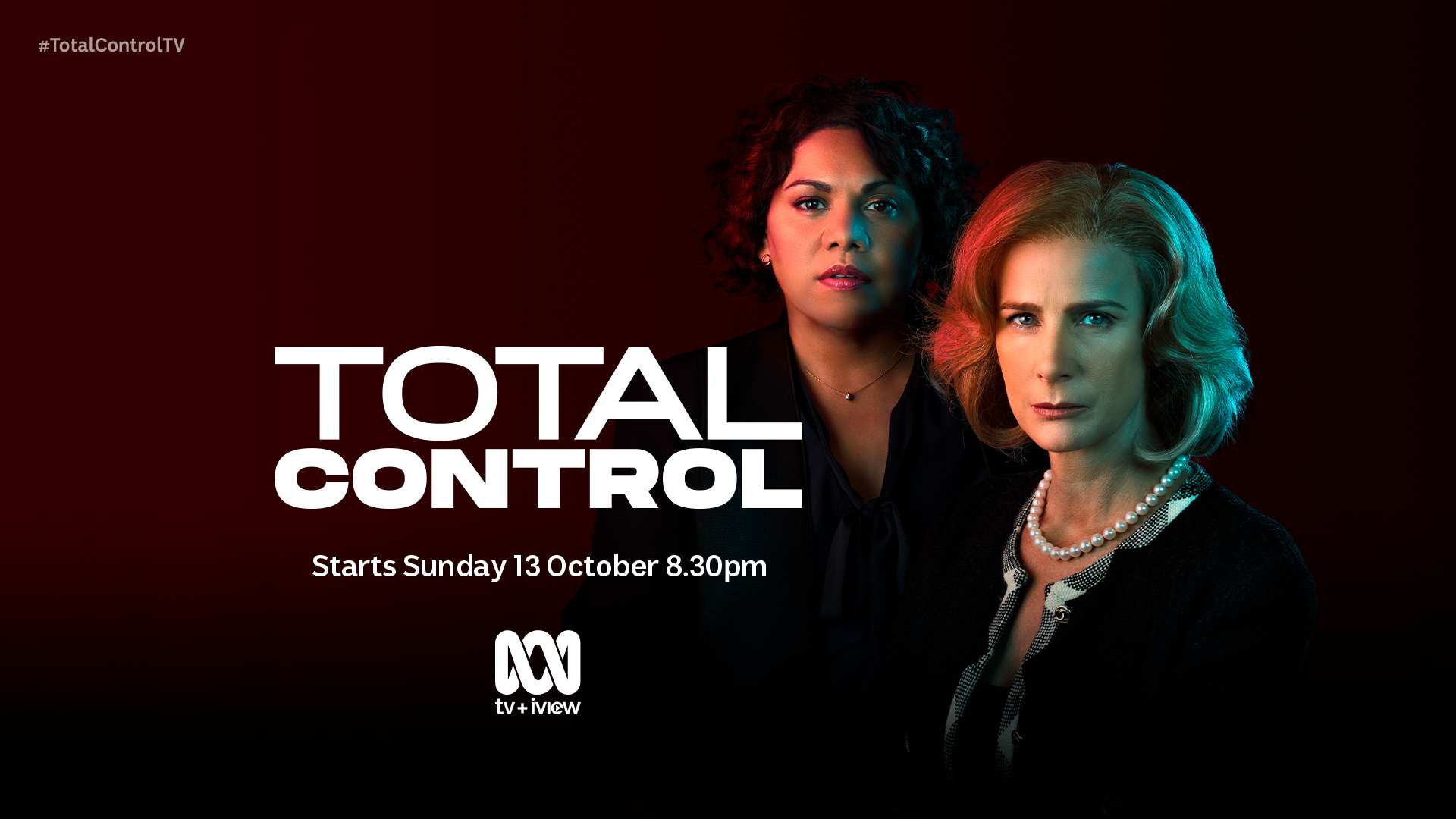 Total Control: advanced screening - ABC Brisbane