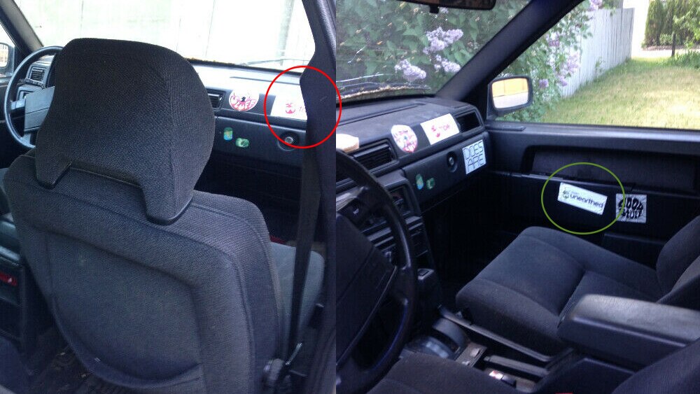 Mac DeMarco's mum is selling his old car, complete with triple j ...