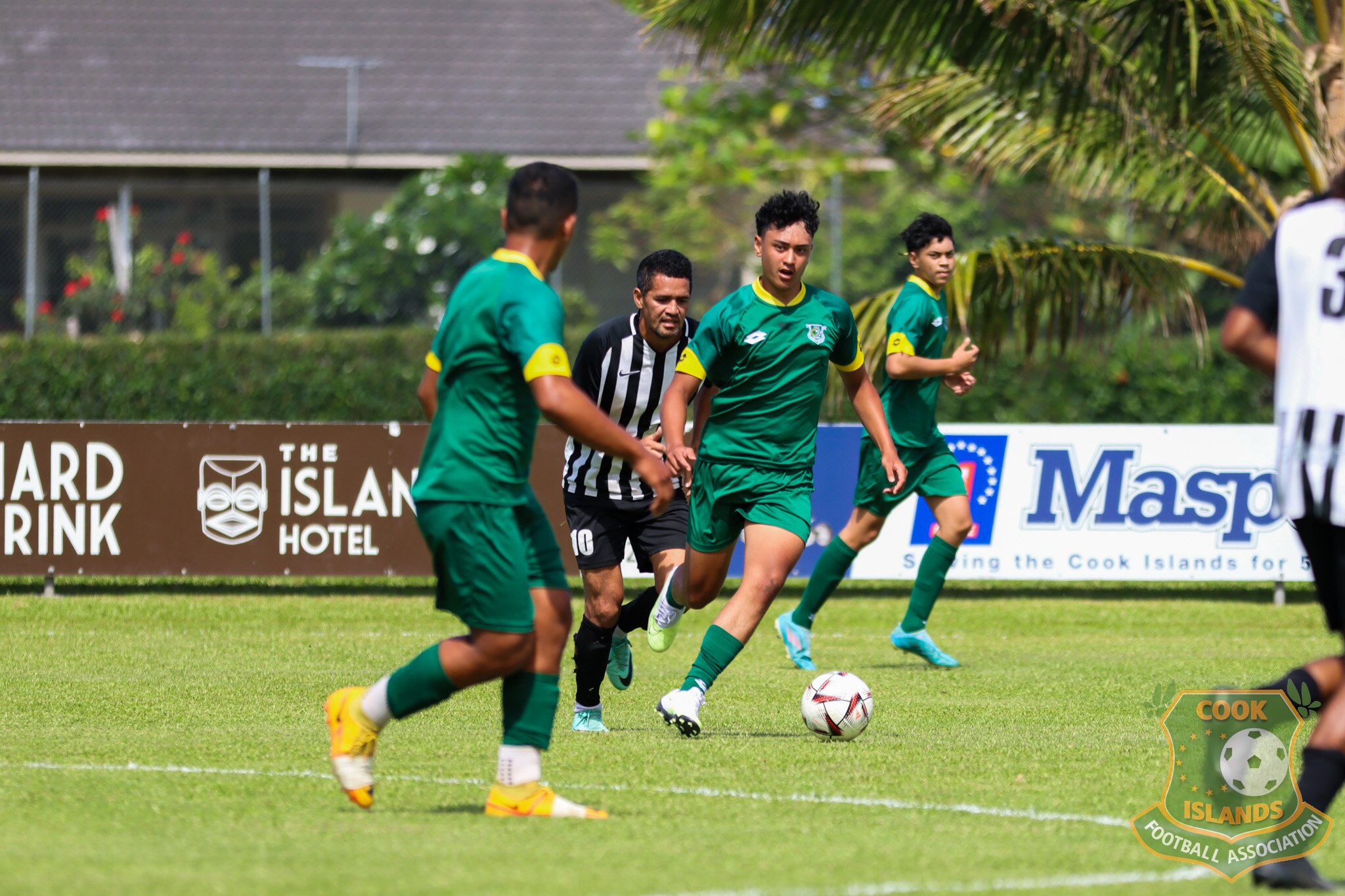 Samoan Rugby authorities under fire from one of their own over ...