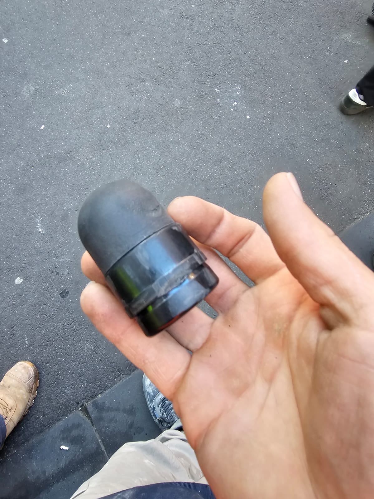 Man charged after alleged carjackings, dramatic pursuit in Melbourne ...