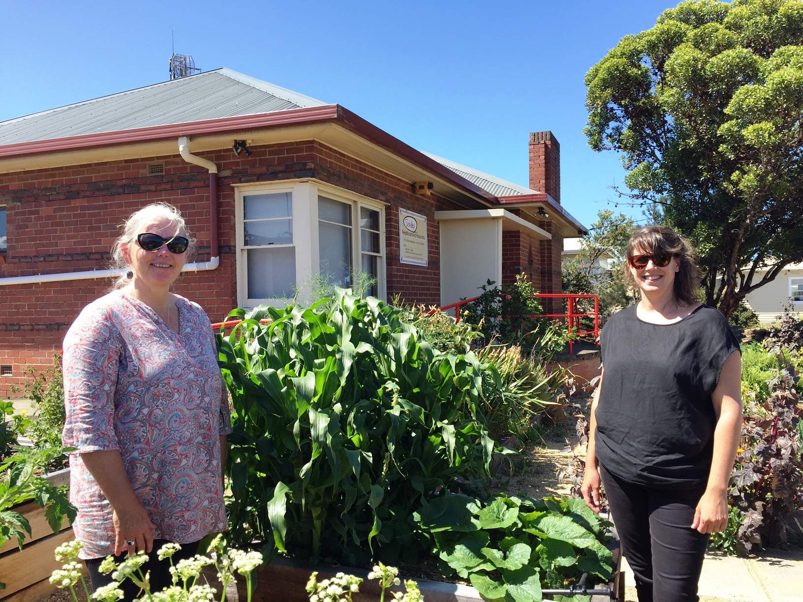 Margot Foster - ABC News