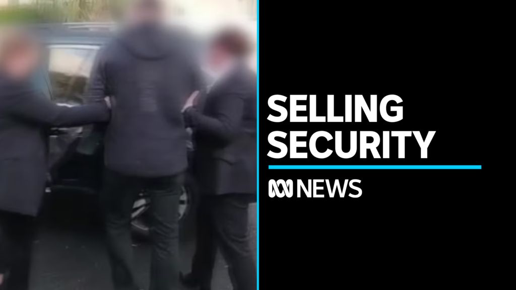 Sydney man accused of selling national security information to China ...