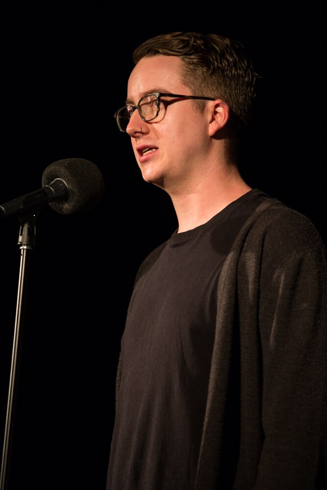 Storytelling group The Moth, buoyed by popularity of podcast, brings ...