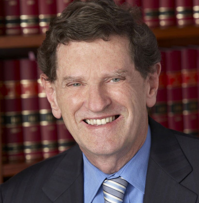 Robert French next High Court chief justice - ABC News