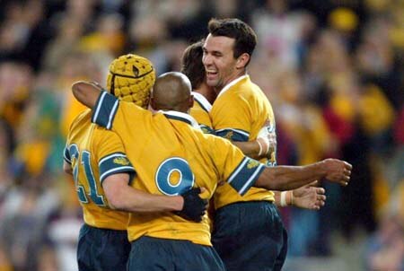 Roff calls it a day - ABC News