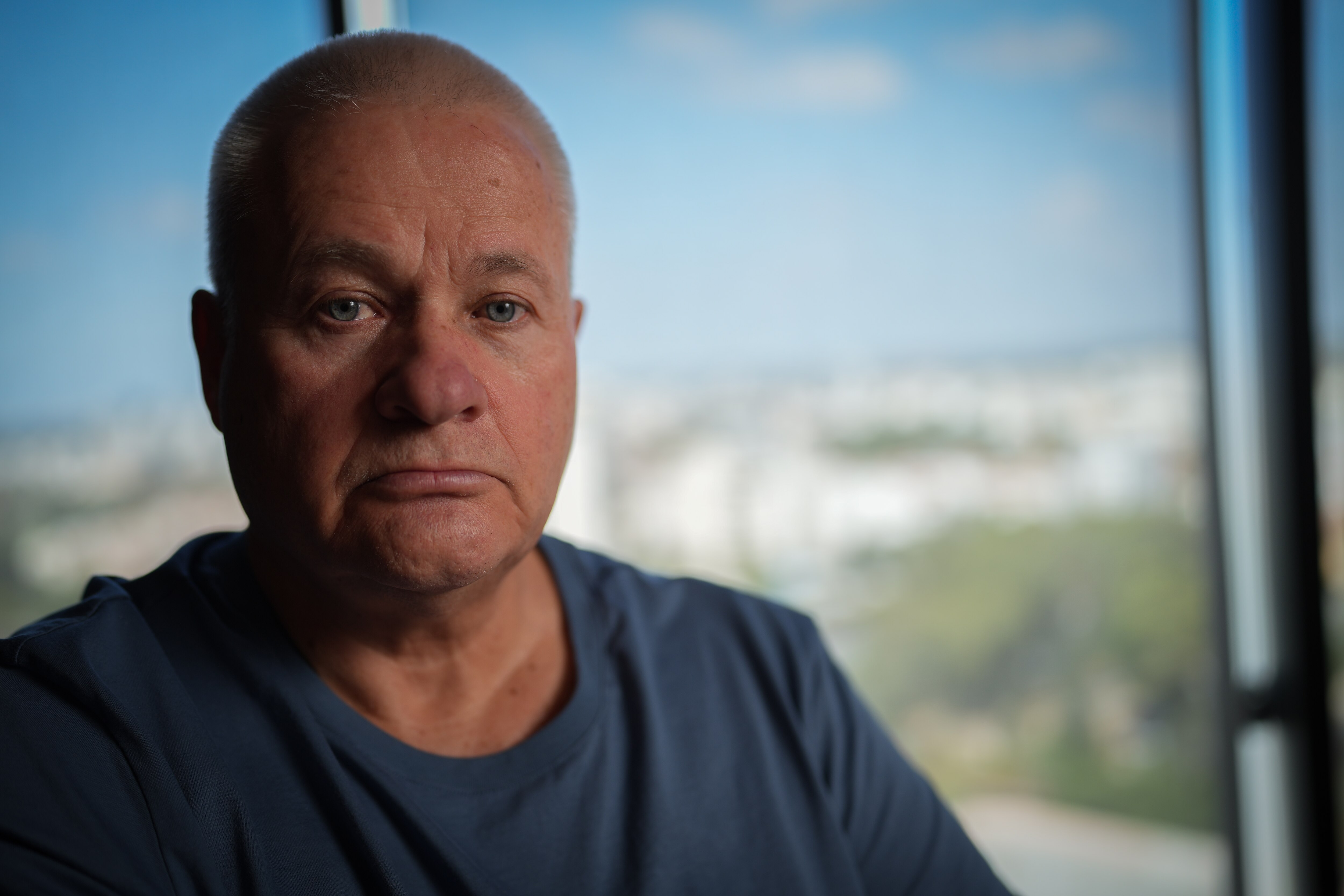 When Hamas attacked Be’eri, residents led the resistance until the army ...