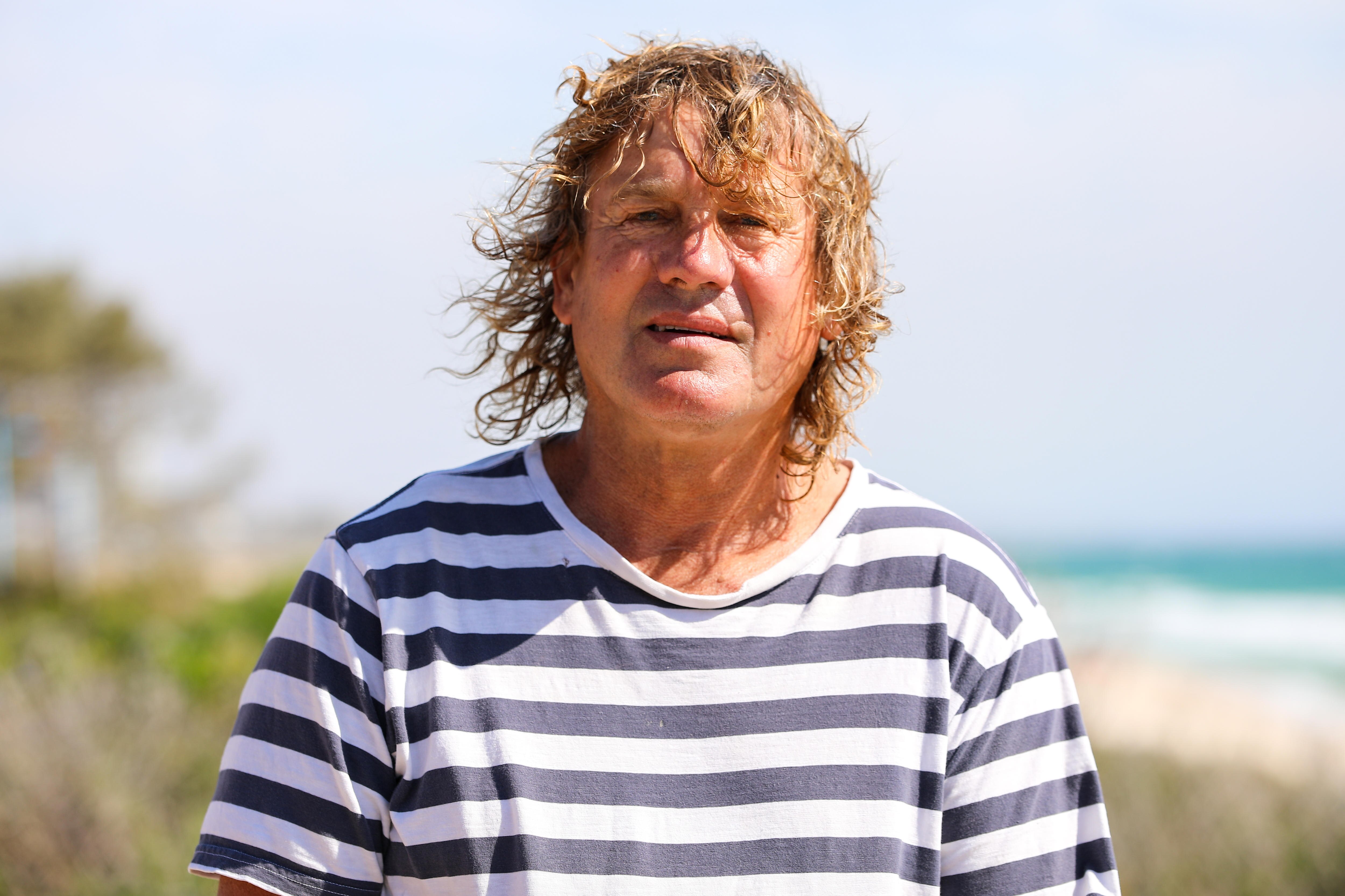 Familiar debate unfolds following fatal shark attack…