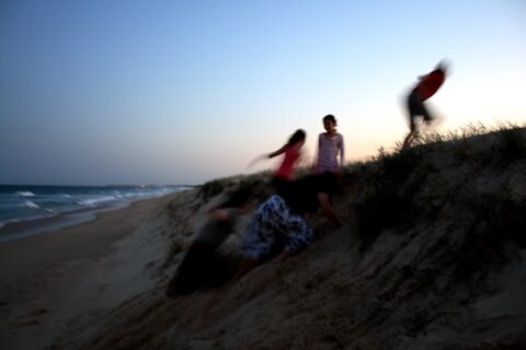 The Hour of the Stranger - ABC listen