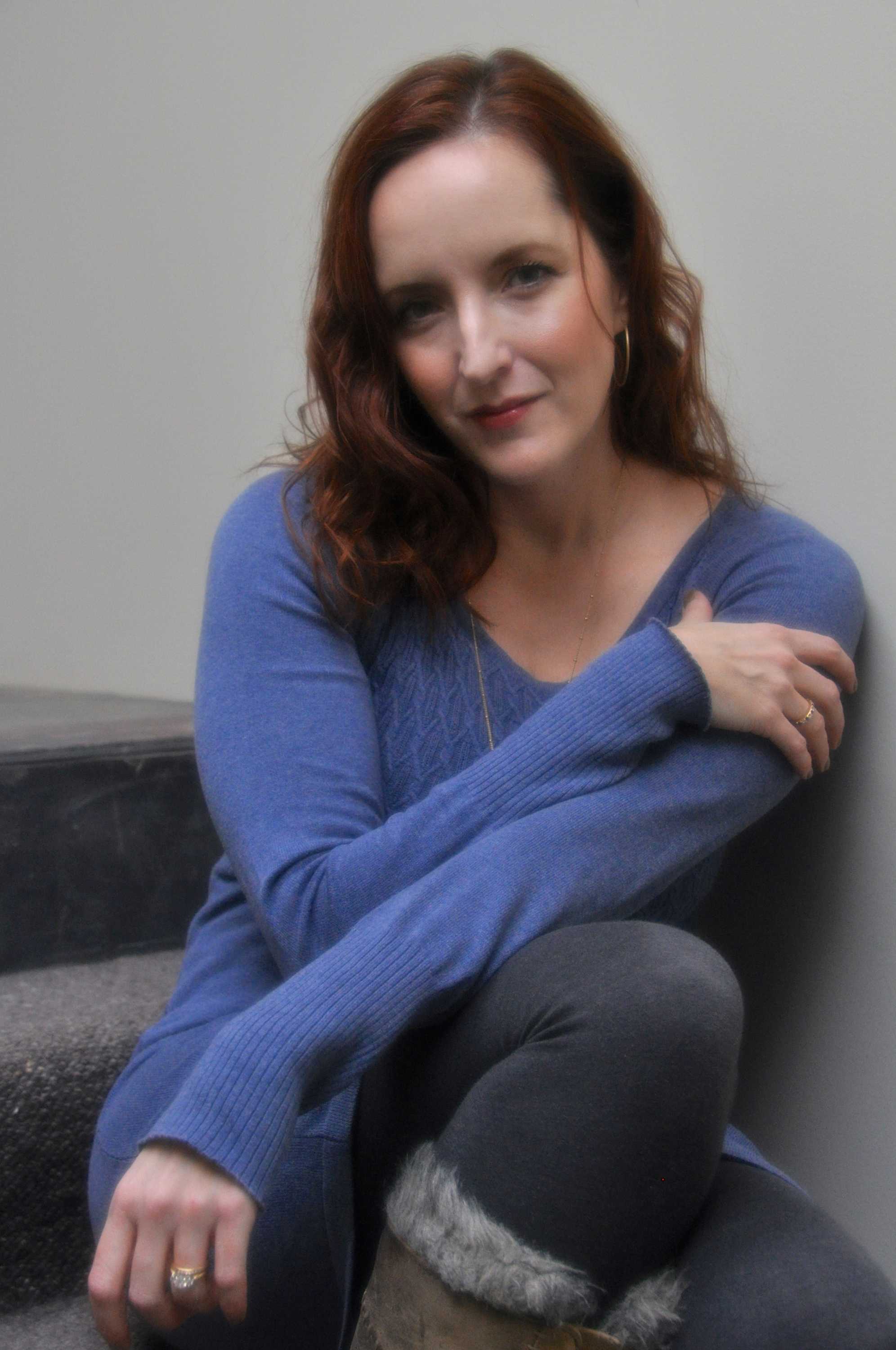 Rebecca Makkai's novel about AIDS, University of Canberra Book of the ...