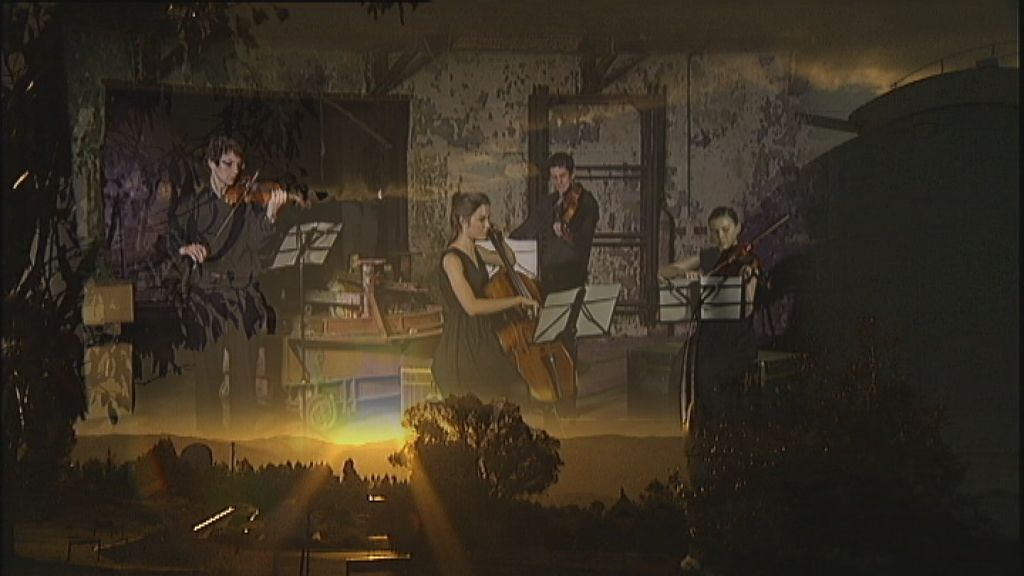 "Out of the Ashes" 2003-2013 - ABC News