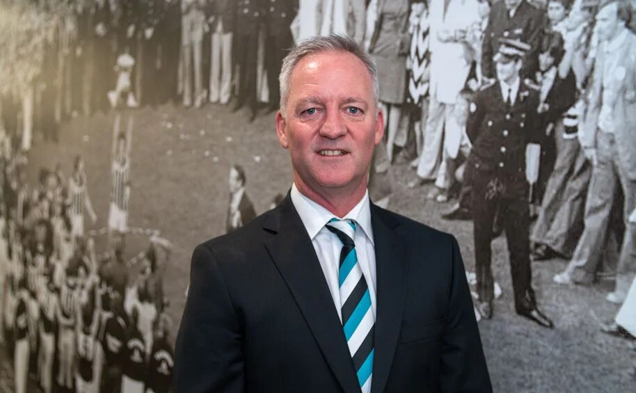 CEO says Port is "more than capable of getting the result" against ...