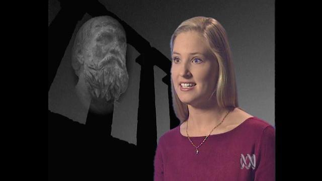 Atoms of Fire: Atoms and organic compounds - ABC Education