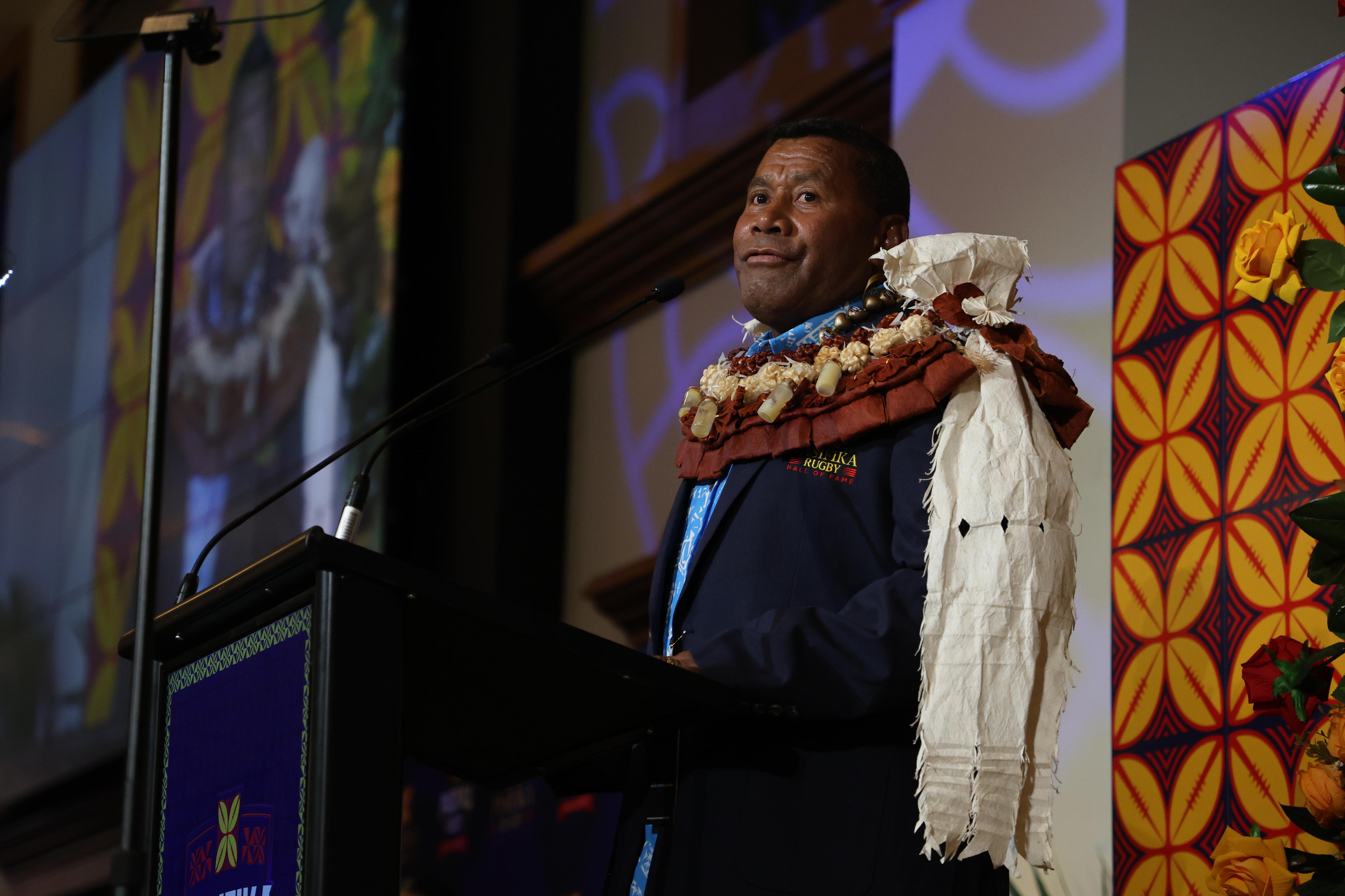 Seiuli Fiao'o Fa'amausili, Waisale Serevi among seven inductees into ...