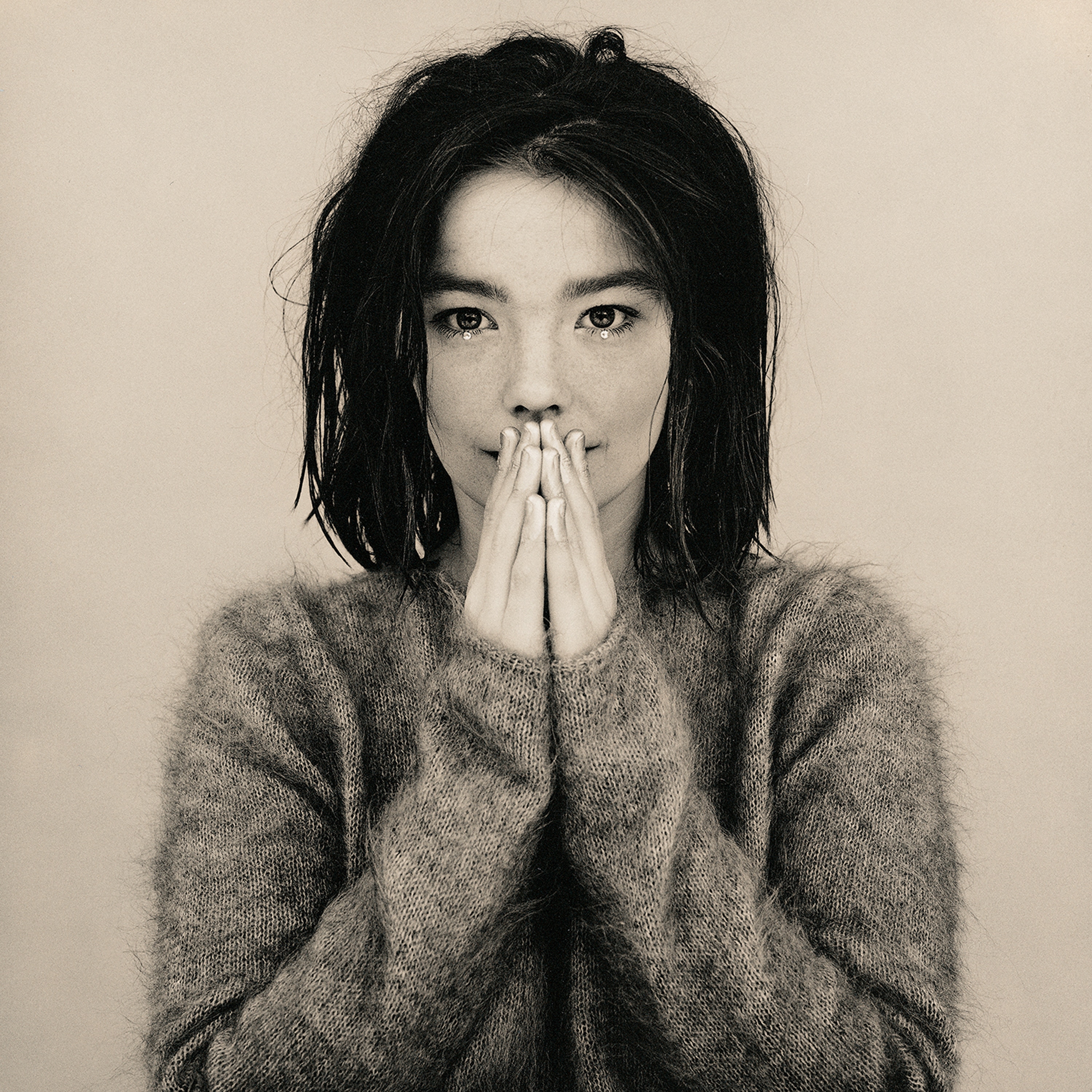 Bjork Debut