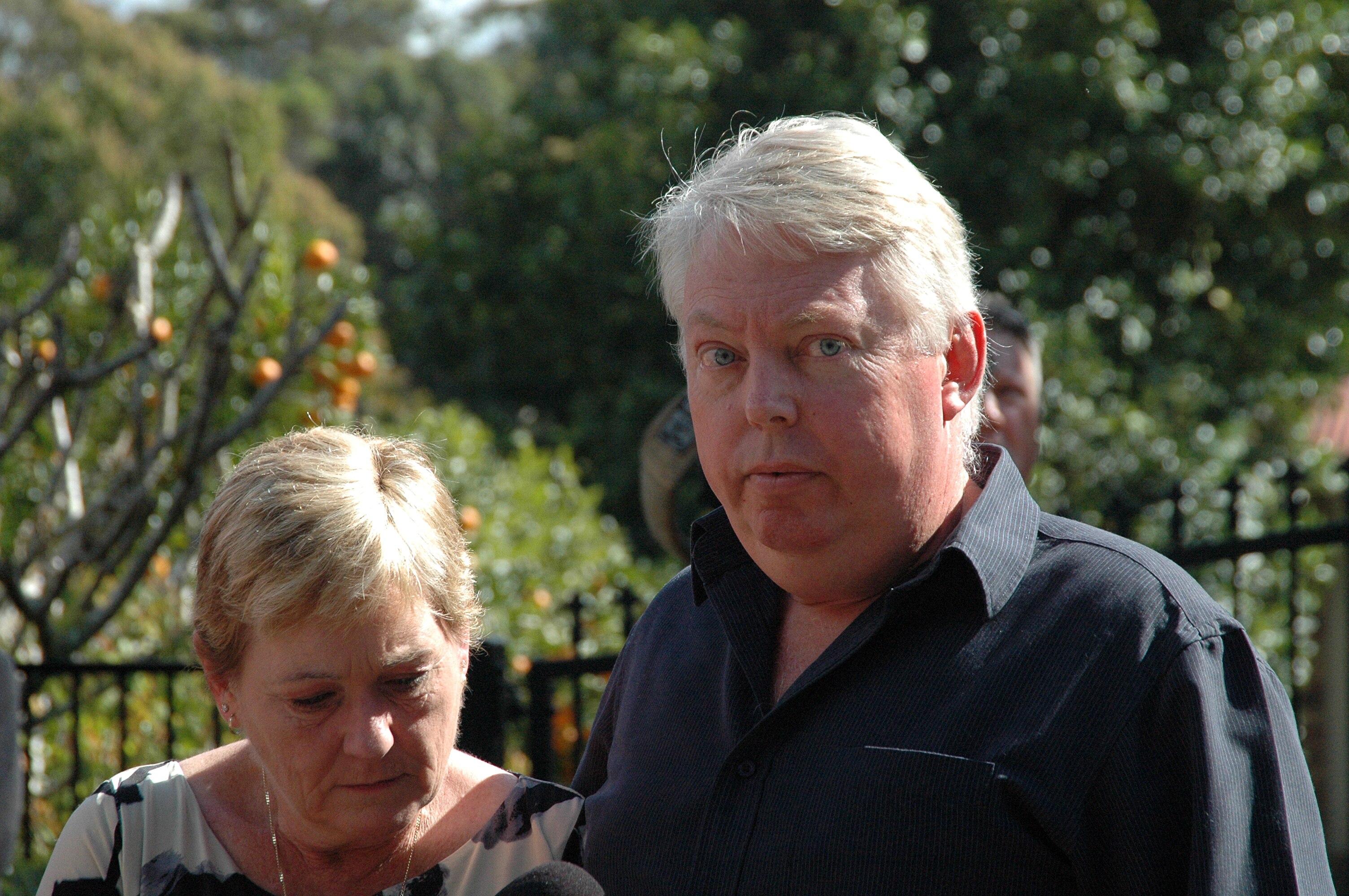 Morcombe family vows to keep searching - ABC News