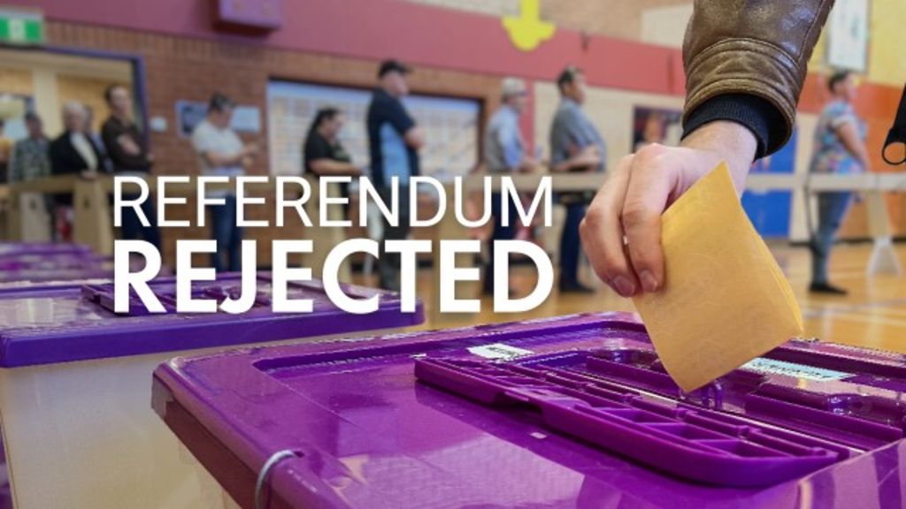 Indigenous Voice to Parliament Referendum - ABC News