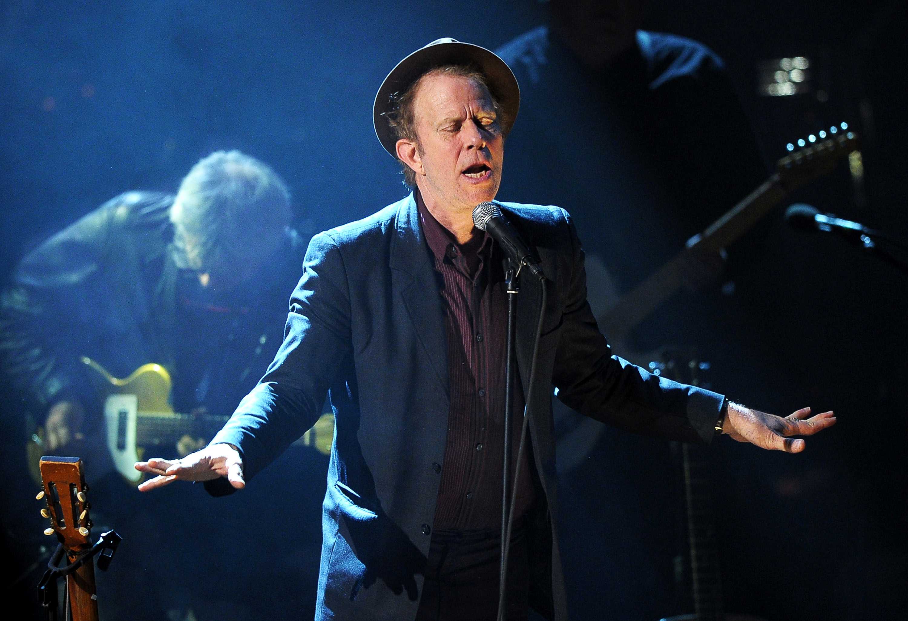 Tom Waits for no man: guitarist Marc Ribot on a life spent ...