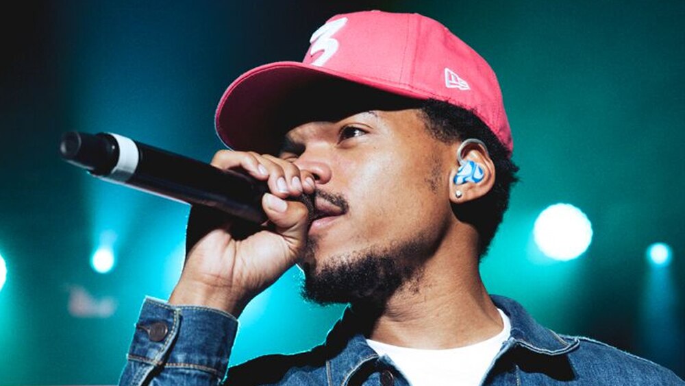 Chance The Rapper's ex-manager sues him for millions, savages The Big ...
