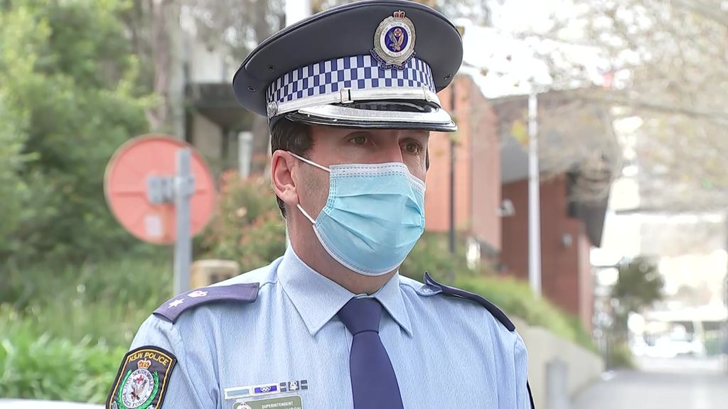 Stabbings - Topic - ABC News