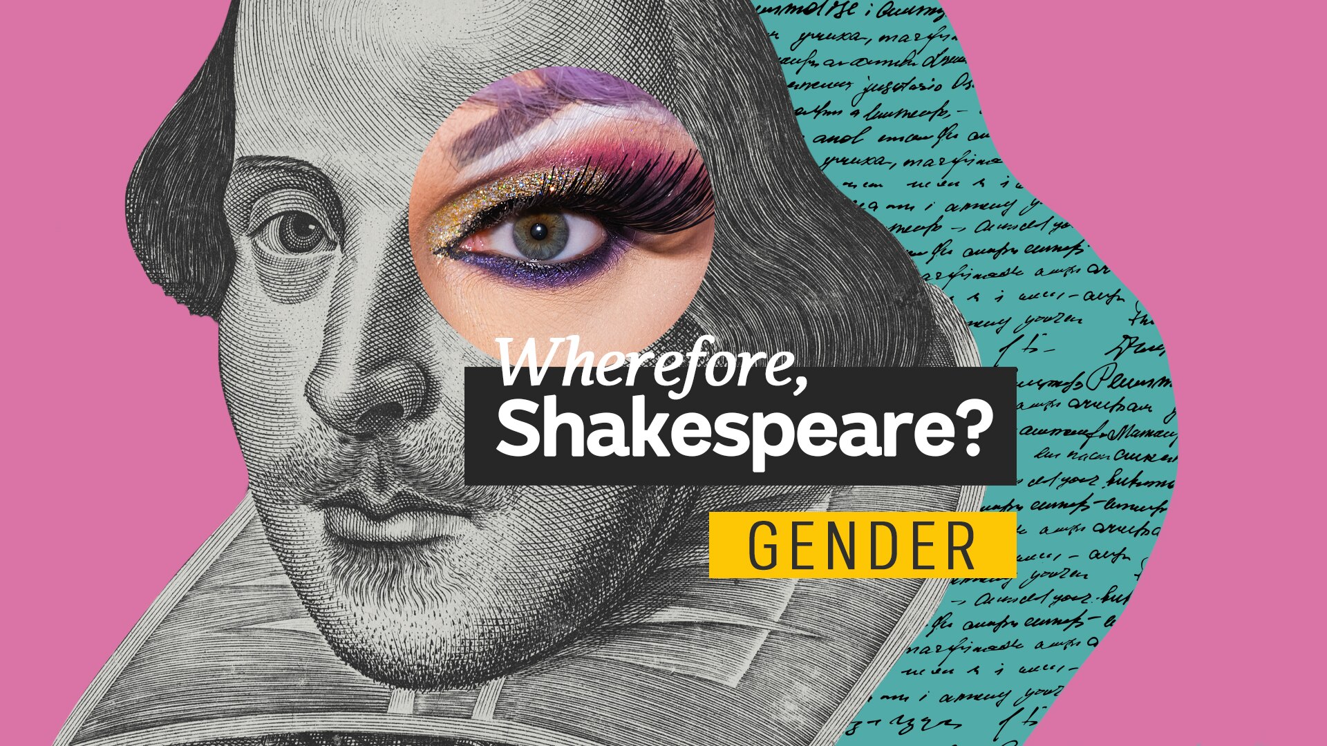 Wherefore, Shakespeare? 02 | Gender - ABC listen