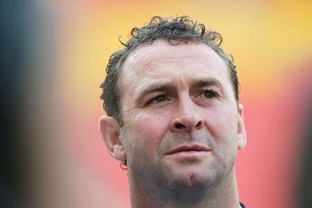 Stuart named as Kangaroos coach - ABC News