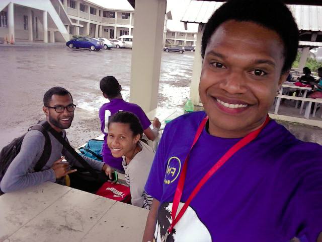 Murdered on International day against Transphobia: fears Fiji killing ...