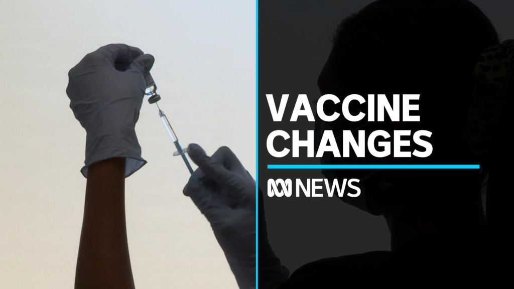 Second dose of AstraZeneca advised to be brought forward for ...