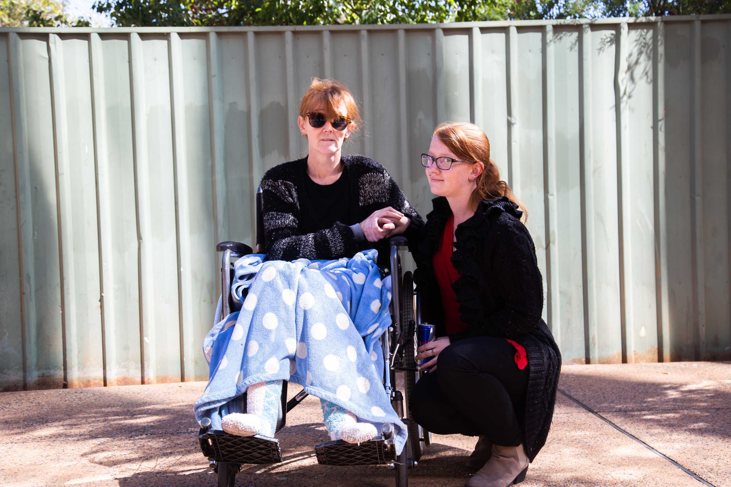 Oliver Deighton sentenced over baby's death in Alice Springs seven ...