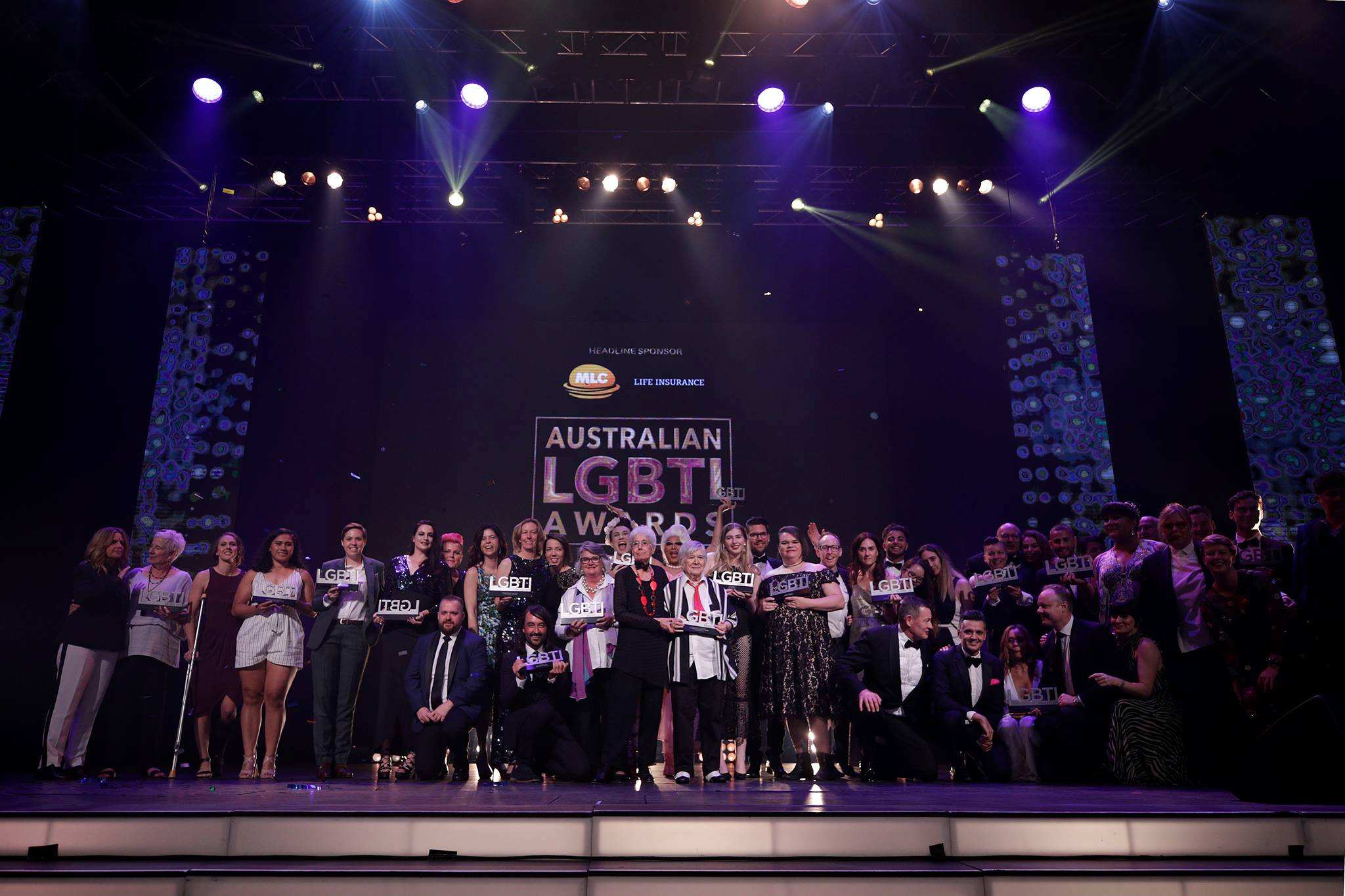Australian LGBTI Awards in doubt after operator Twin Media Group goes ...