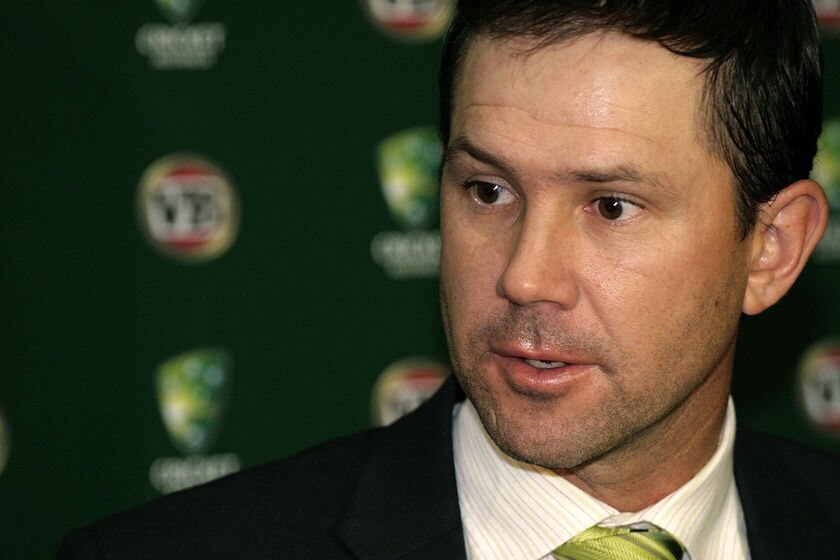 Ponting cool on Top End Shield - ABC News