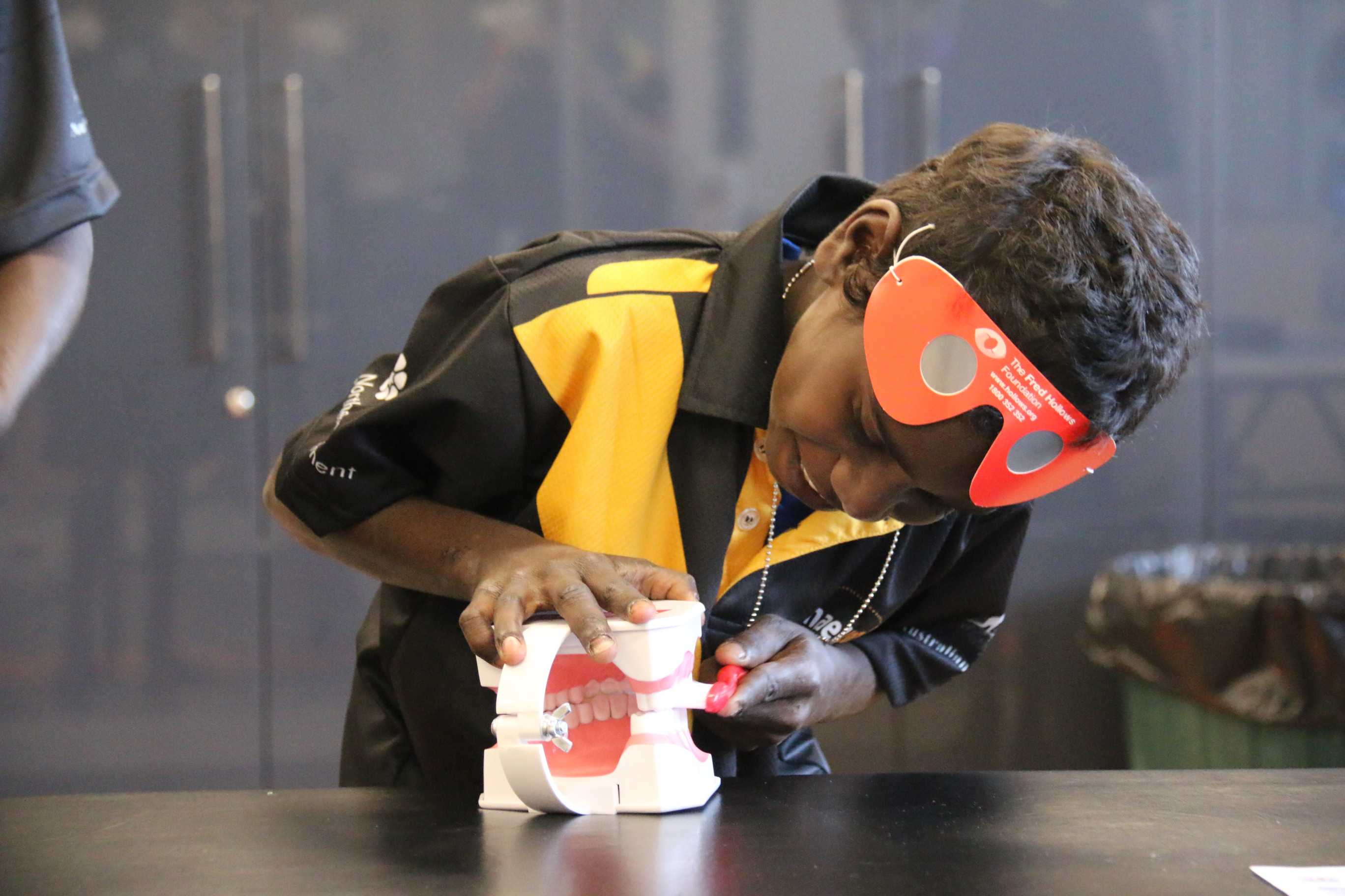 Indigenous health and 'the gap' would be better served by focusing on ...