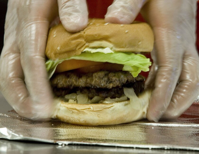 Queensland unveils new fast food laws - ABC News