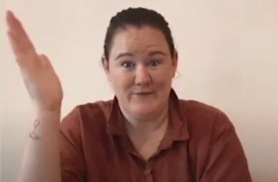 Deaf community encourages Australians to learn basics of Auslan amid ...