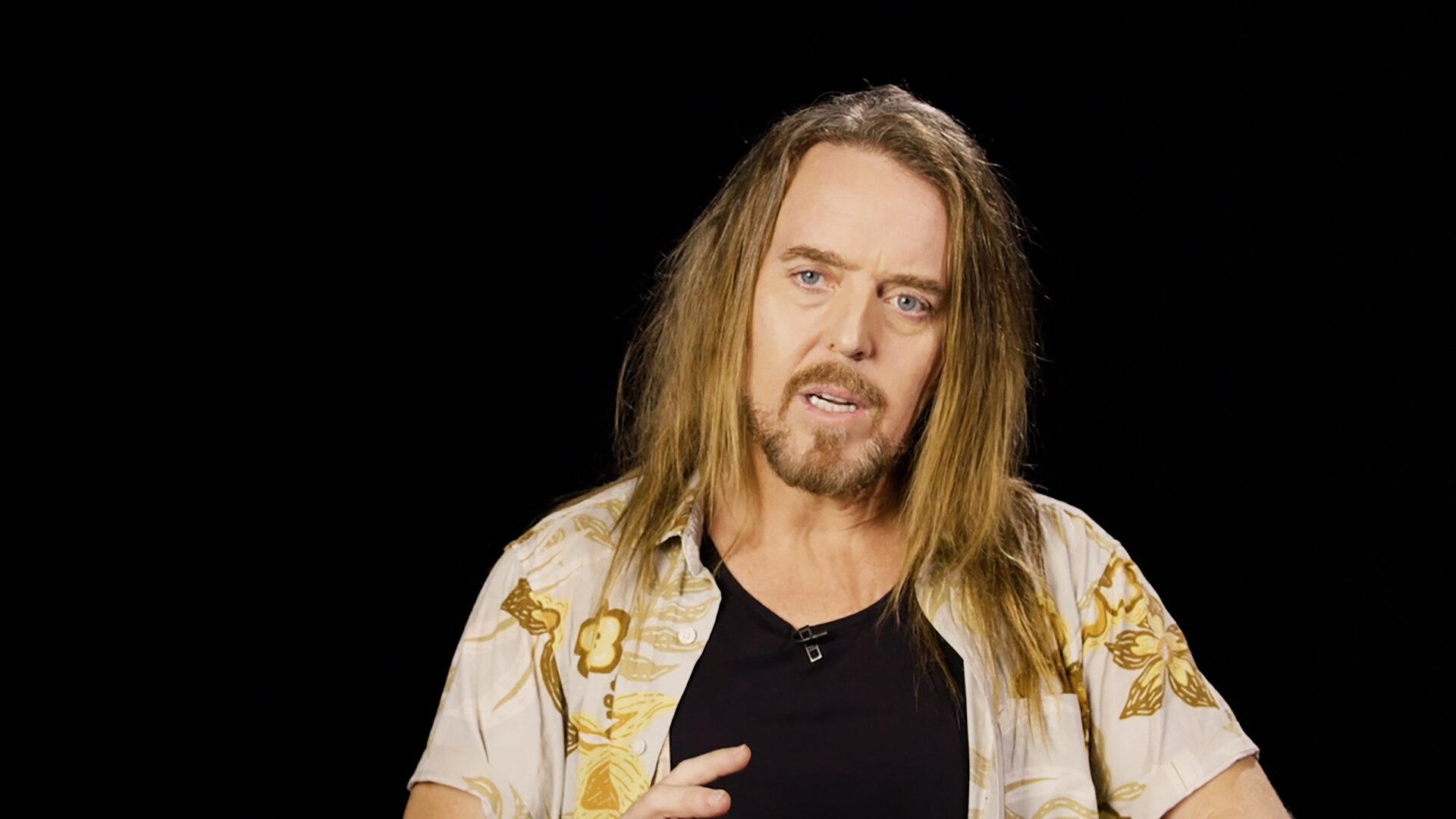 Let's Sing: Tim Minchin on music - ABC Education