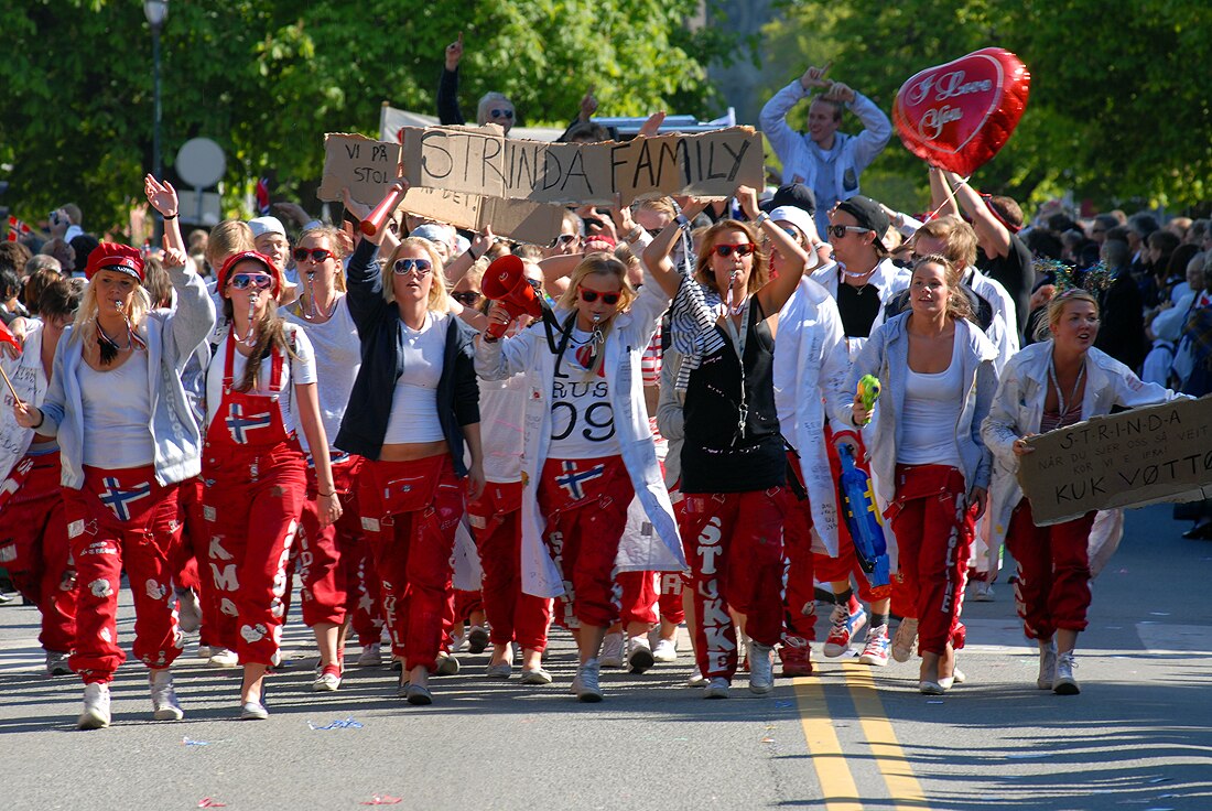 Russ - ABC Radio National