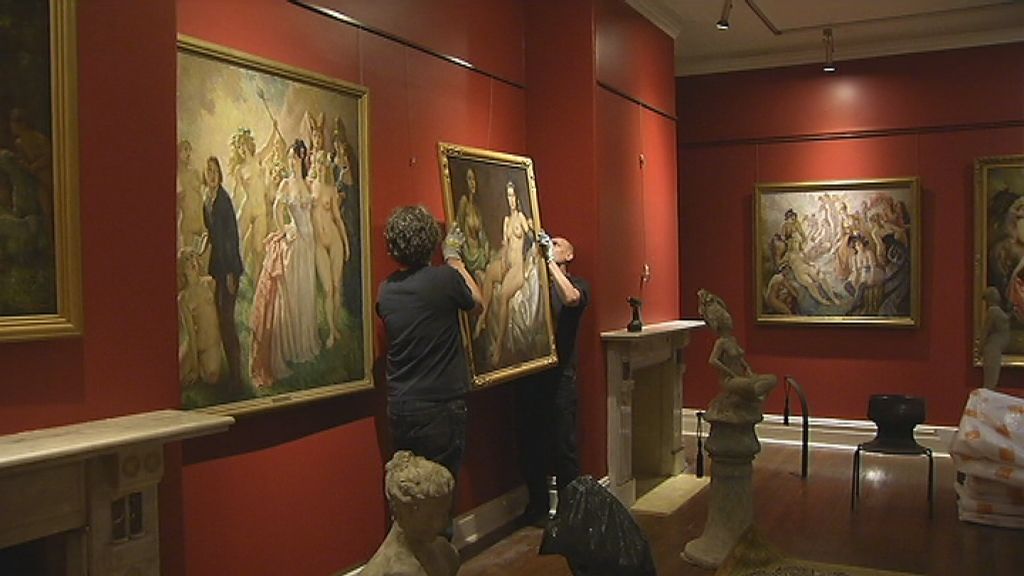 Faulconbridge - 2776 - Location - ABC News