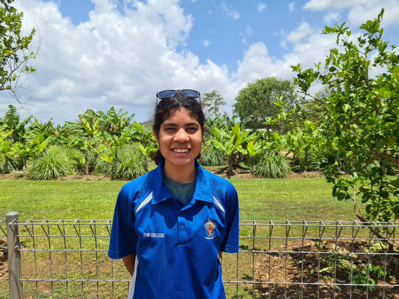 I want to make anime inspired by Dreamtime stories - ABC Heywire