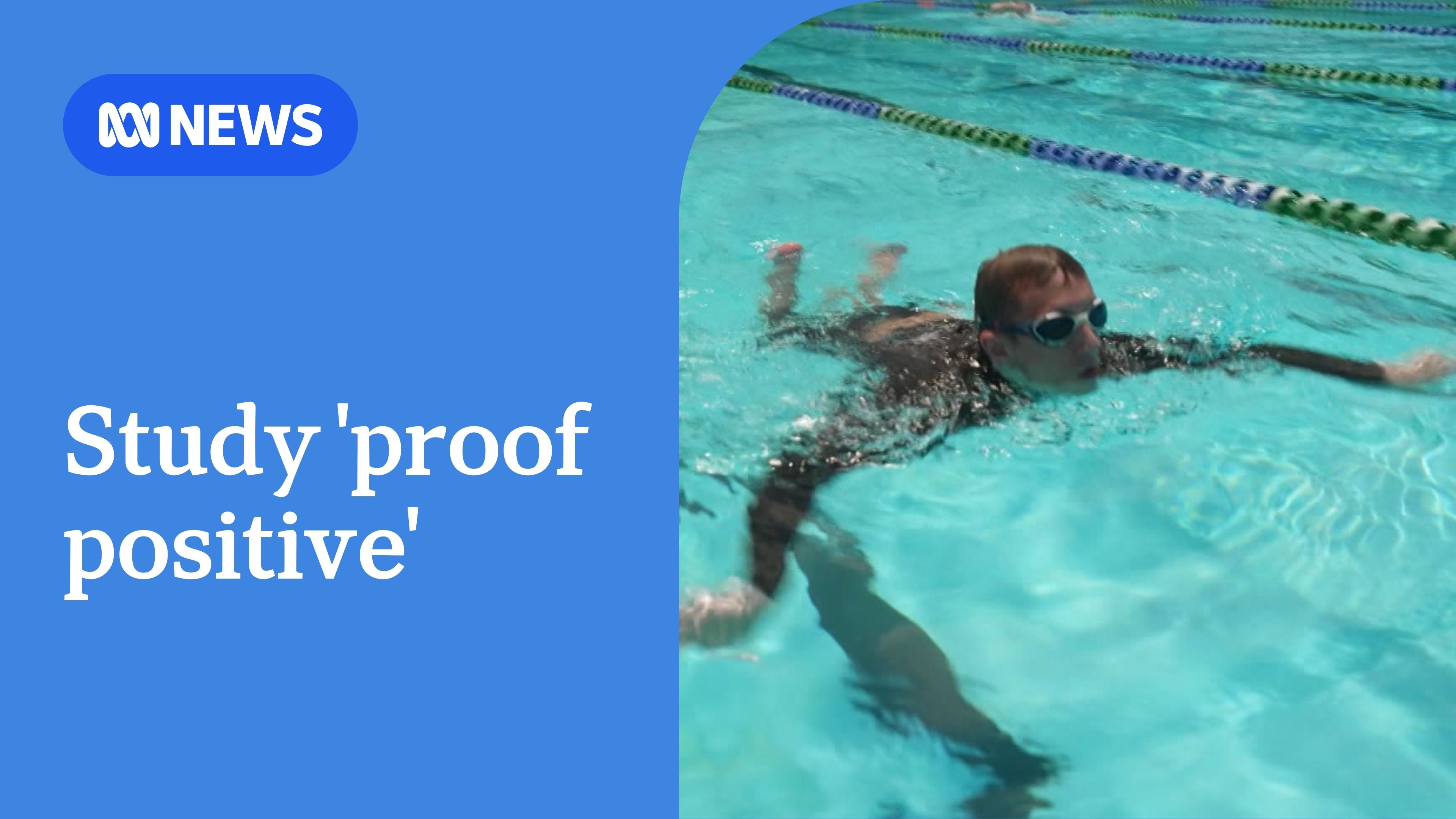 ParaSTART program proves successful - ABC News