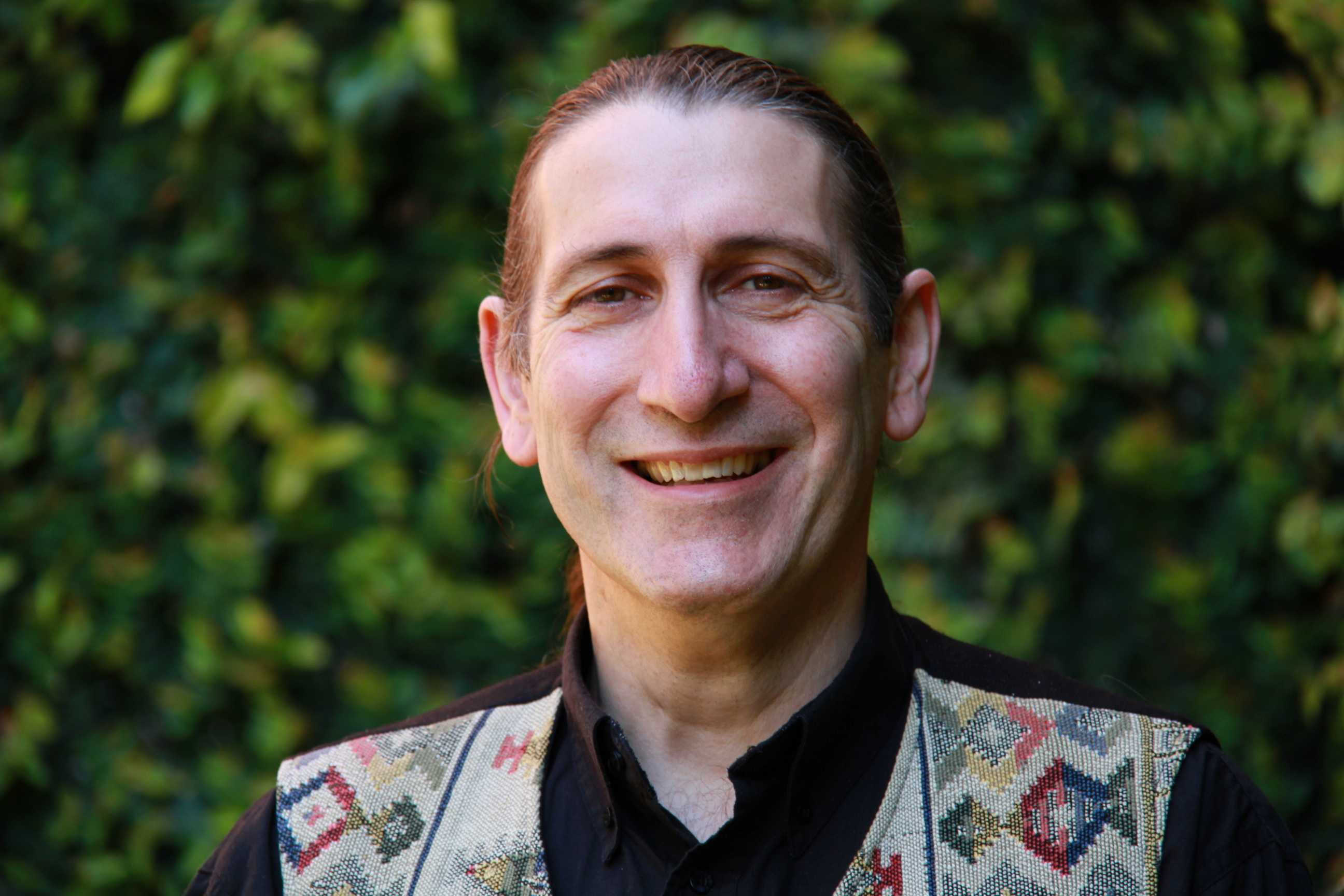 Mark Pollard - ABC News