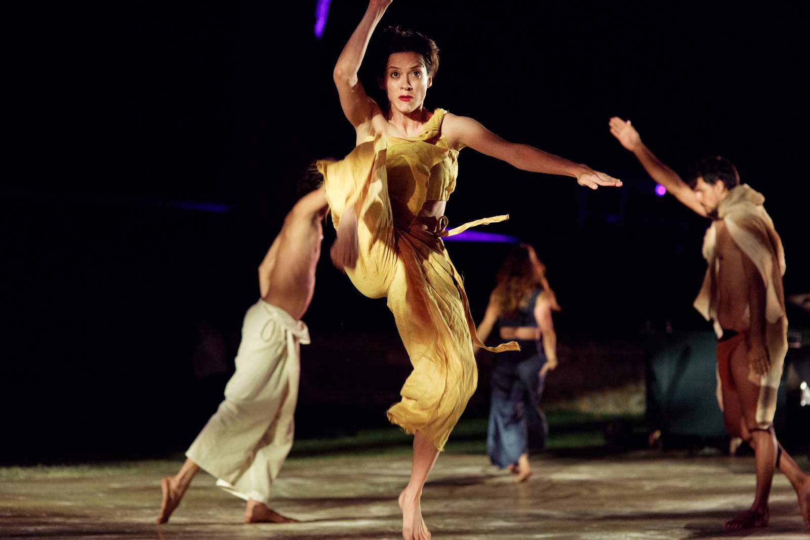 Perth Festival gives new Australian work an internationally-recognised ...