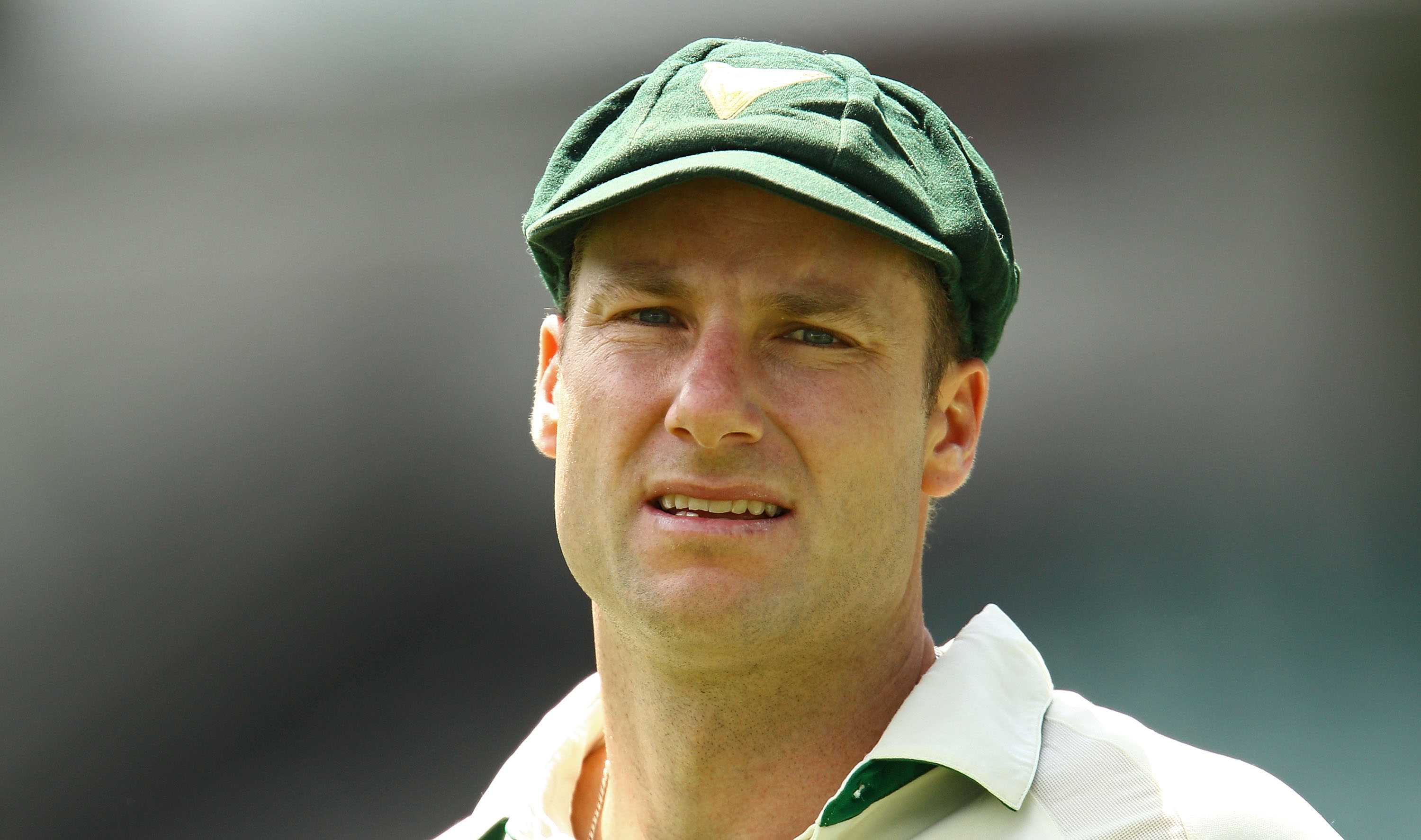 Australia to use Adam Griffith and Graeme Hick on coaching staff for ...