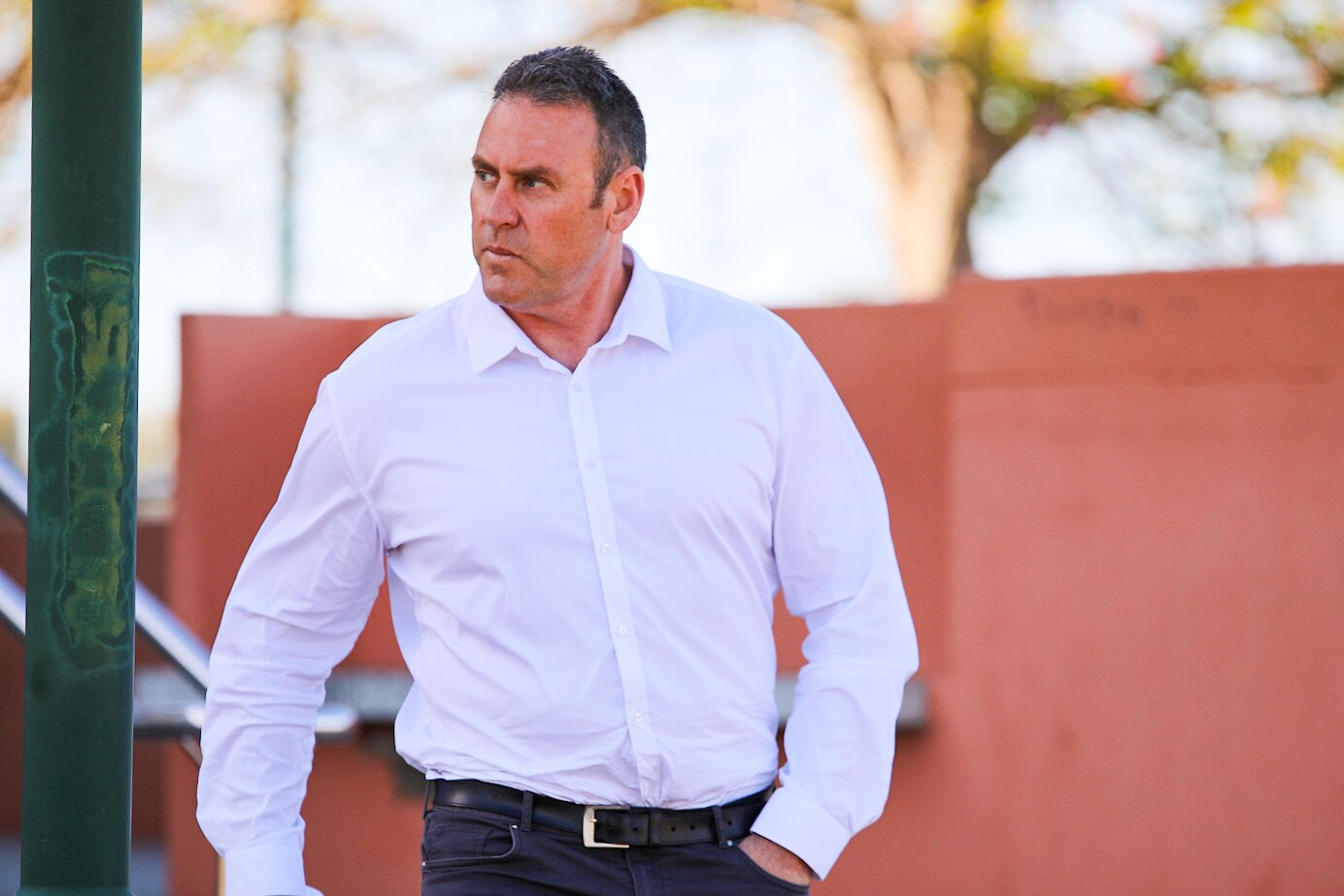 Casuarina Prison guard accused of assaulting teen in notorious Unit 18 ...