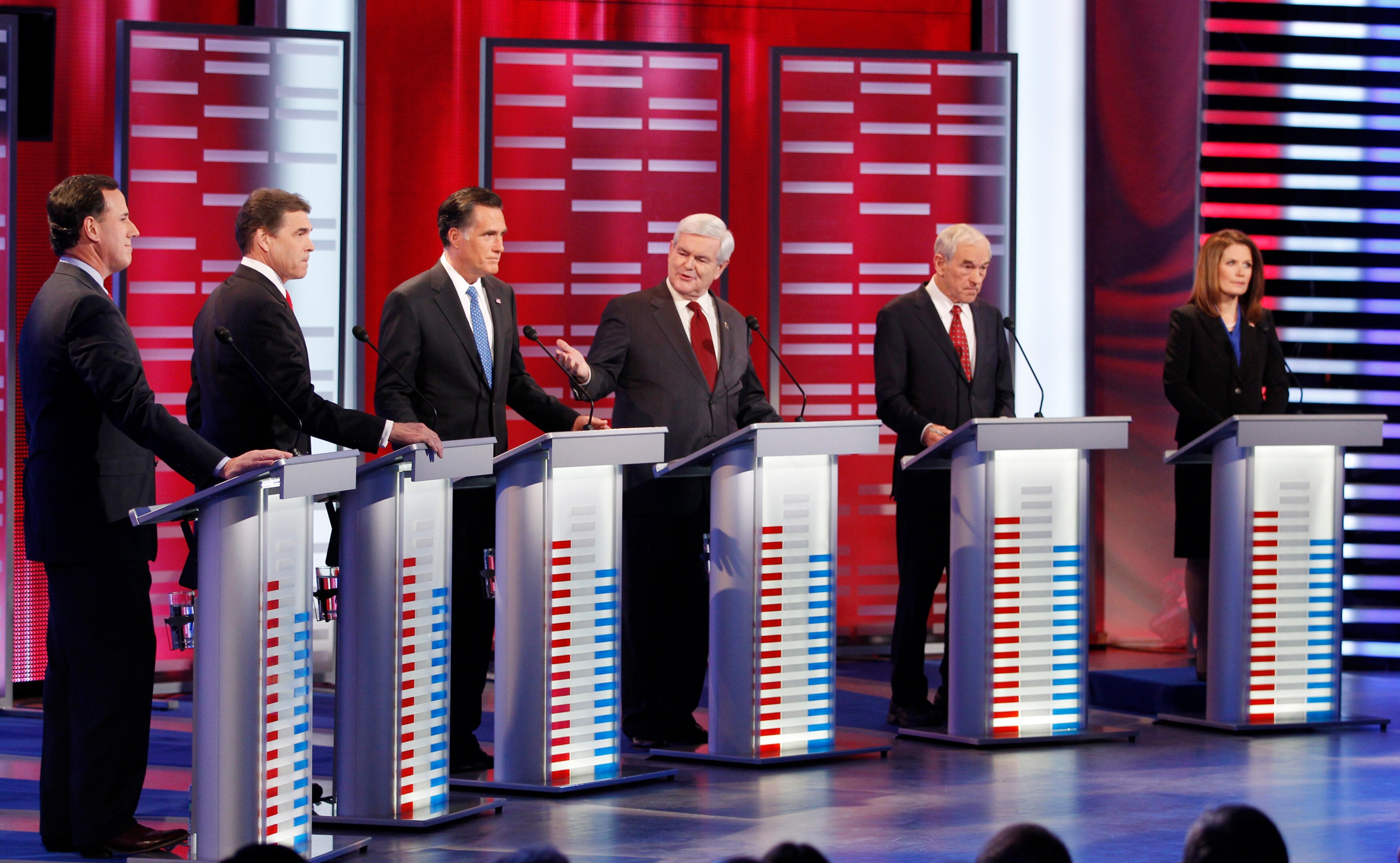 New Hampshire primary a conundrum for US political pundits - ABC listen