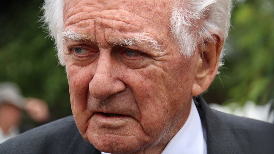 John Bannon: Remembered as the man who rebuilt Labor - ABC News