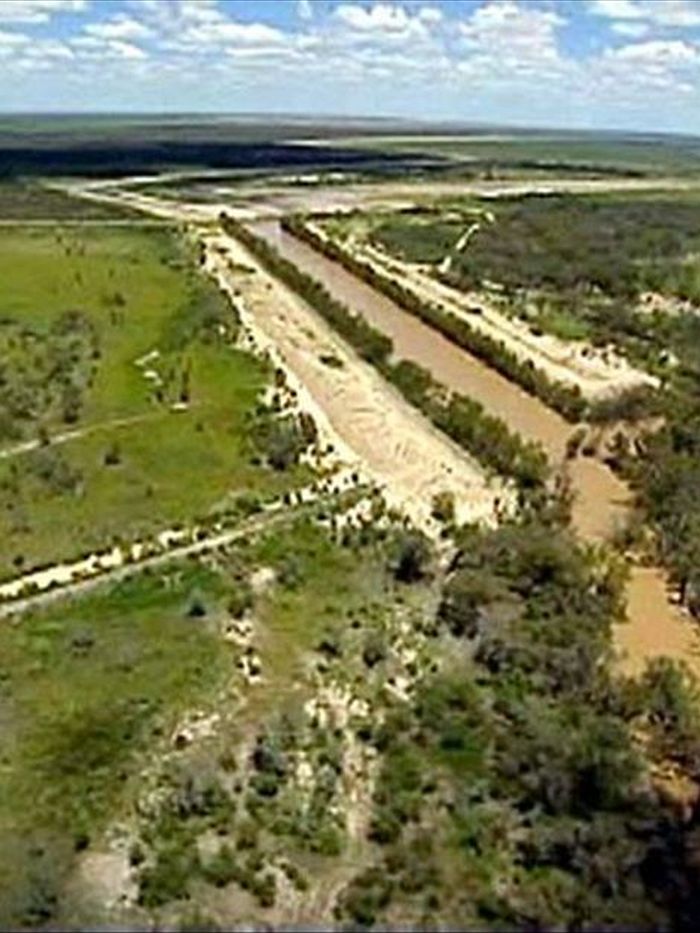 Foreign bid for Cubbie Station raises concerns - ABC News