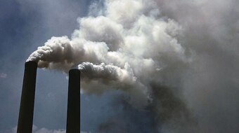 The carbon price debate as smokescreen for inaction - ABC News
