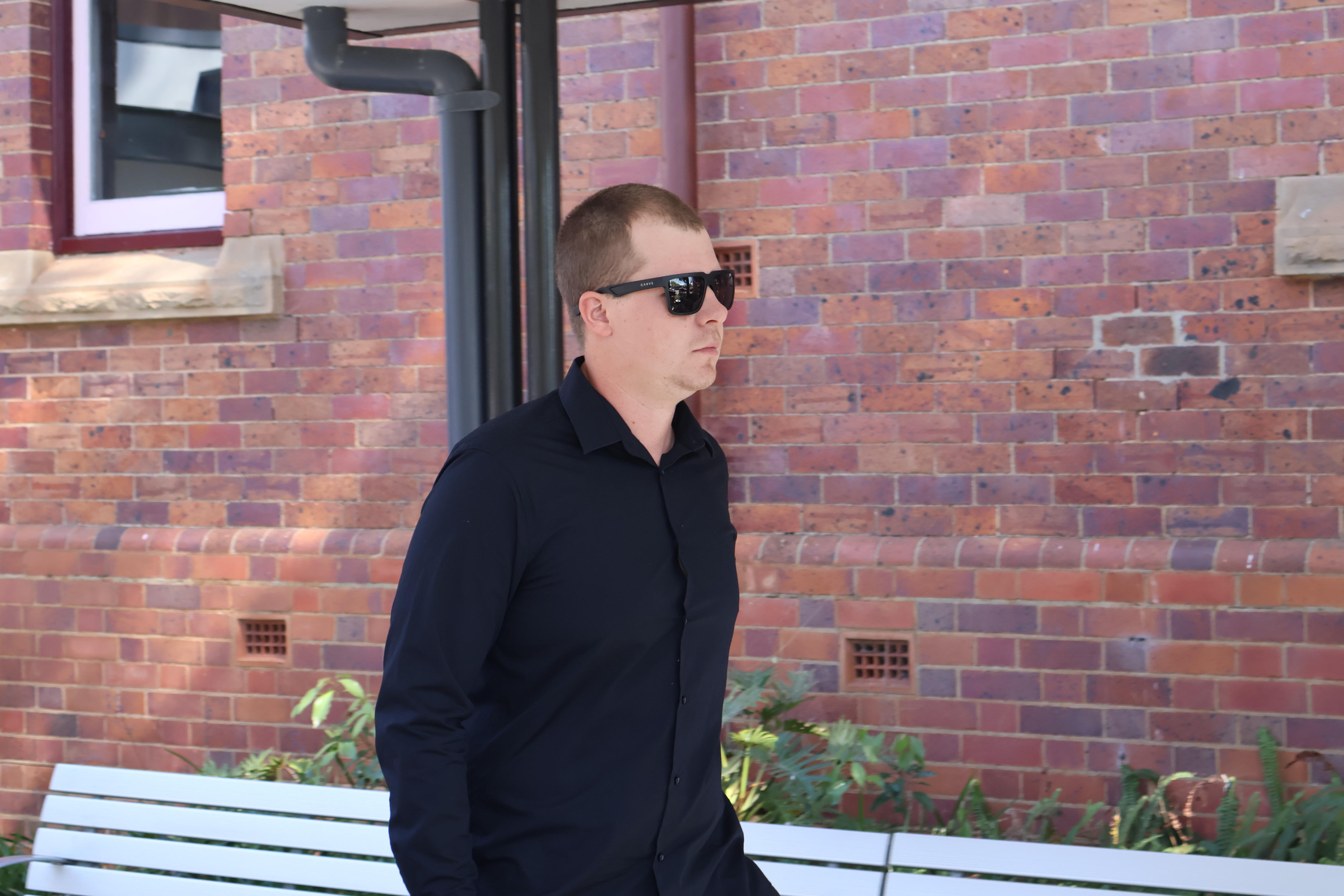 Nowra man to face trial over the deaths of two men he allegedly drove ...