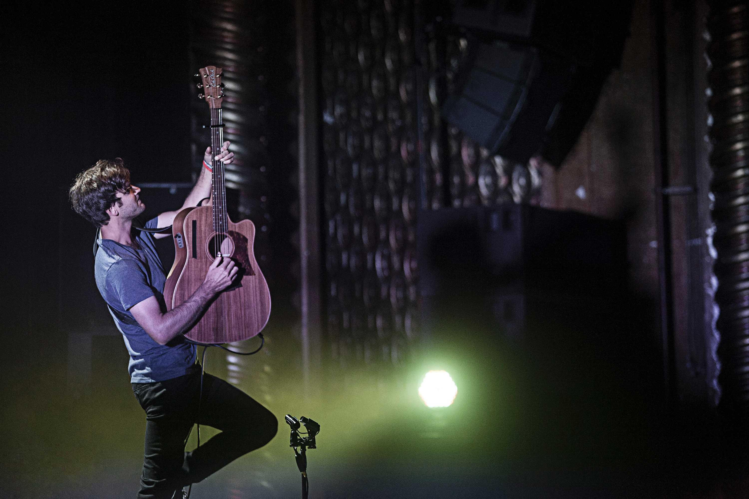 Live and Local - ABC listen