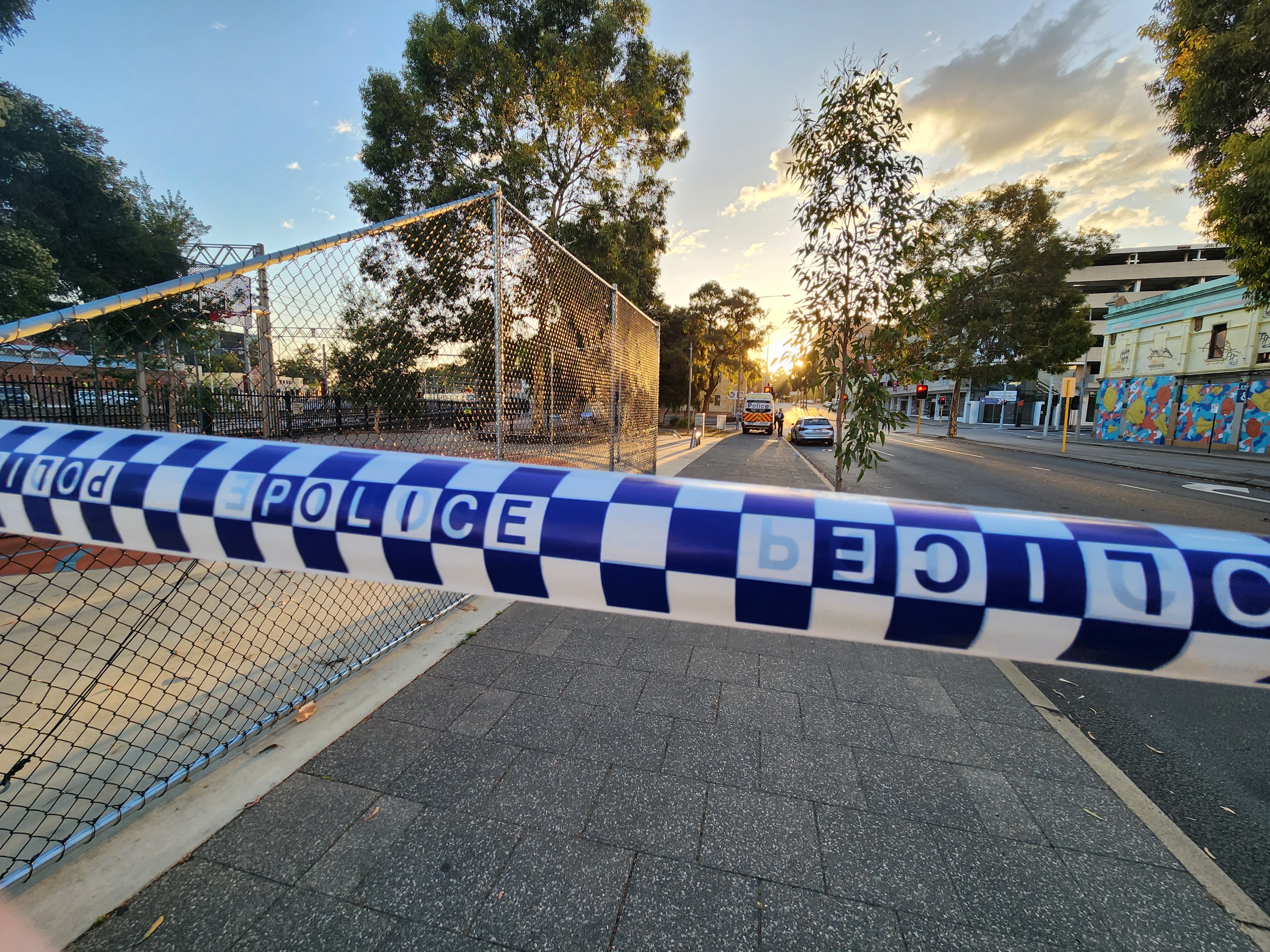 Perth youth crime spree claims as police lay more than 100 charges in ...