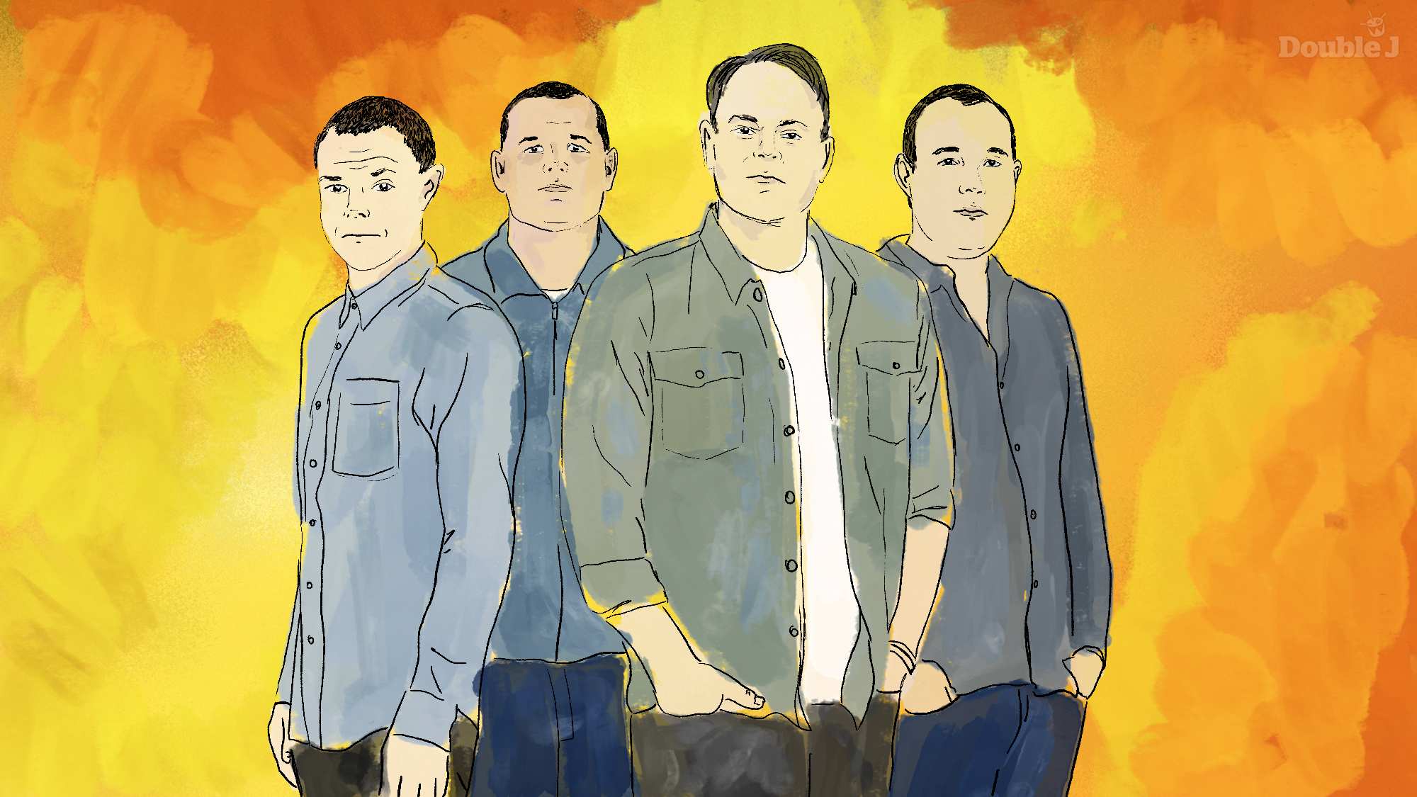 The J Files: Bodyjar - ABC listen